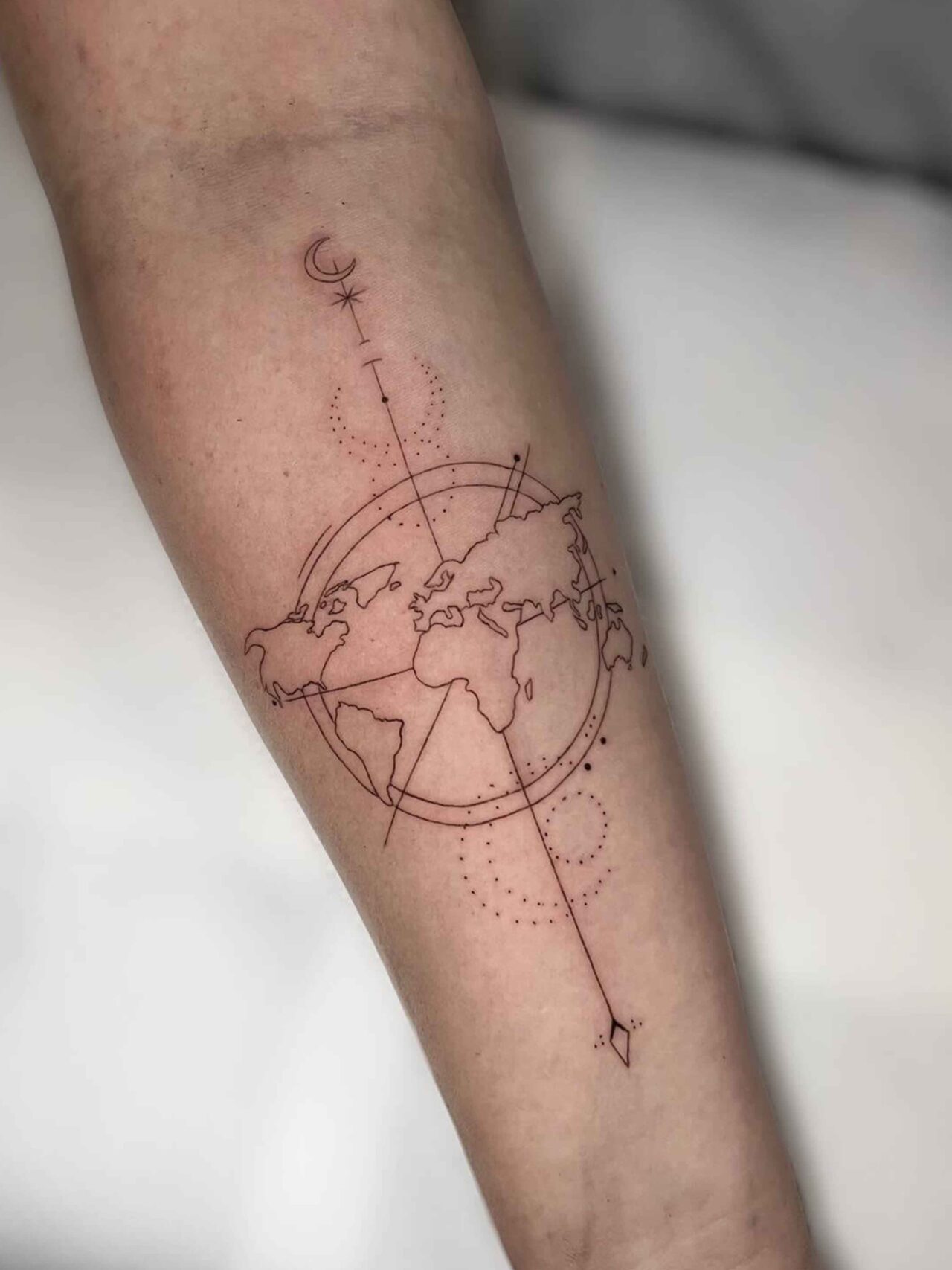 Tattoo Styles | ministry-tattoo.com